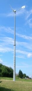 Masten – BRAUN Windturbinen GmbH